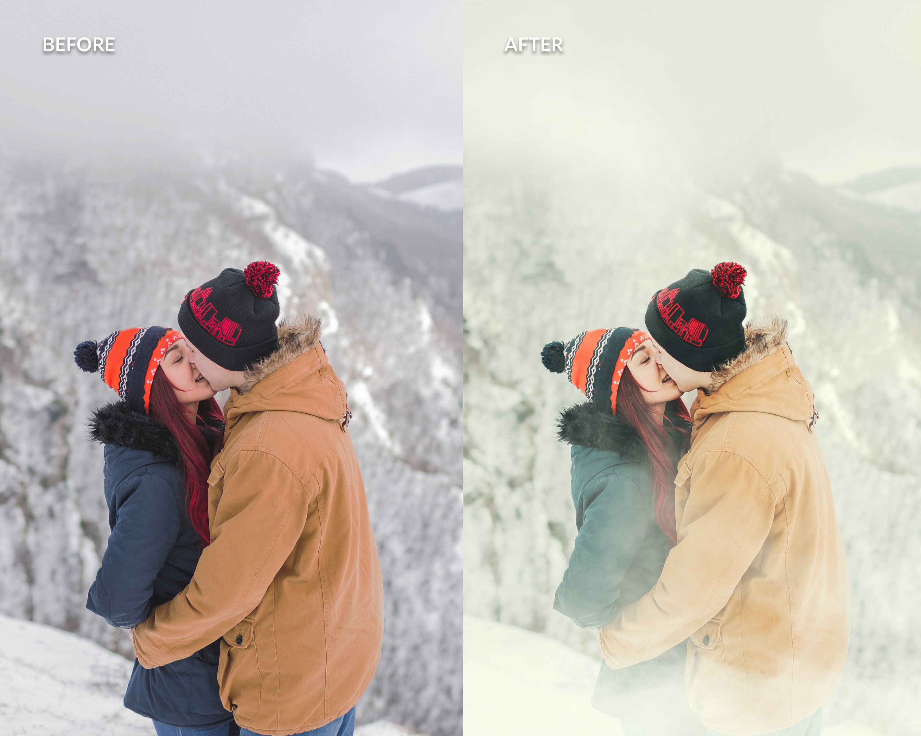40 Fog Overlays Real Fog Smoke Overlay Photoshop Overlays - Etsy