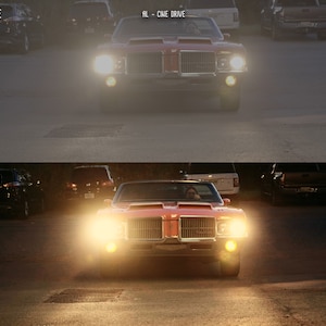 35 Automotive Luts Color Grading | Photo and Video | Mobile & Desktop ...