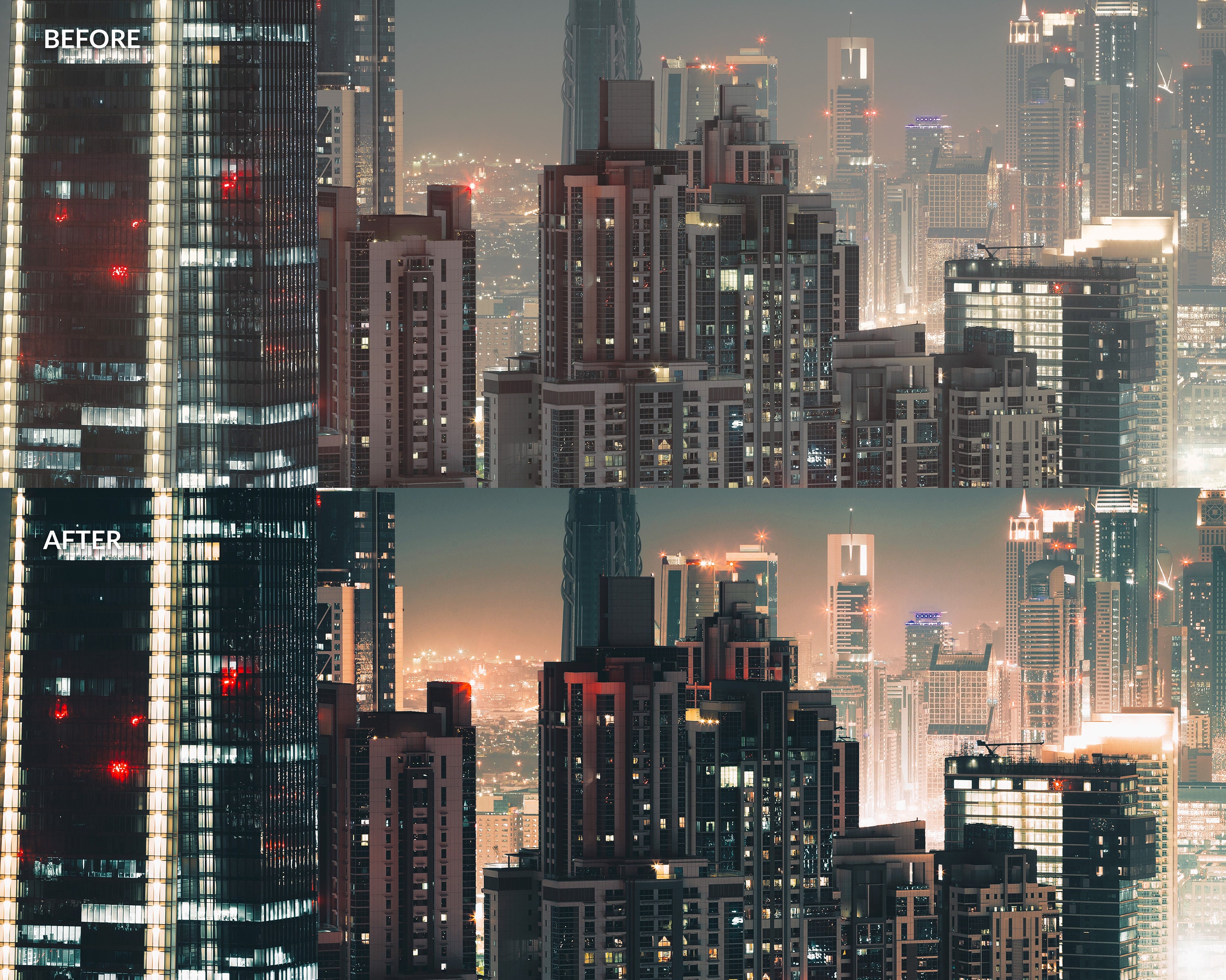 50 Classic Cinematic Film Luts Color Grading Video and Photo - Etsy