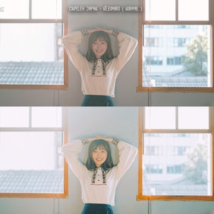 Japan Film Luts Color Grading | Video and Photo | Mobile & Desktop ...