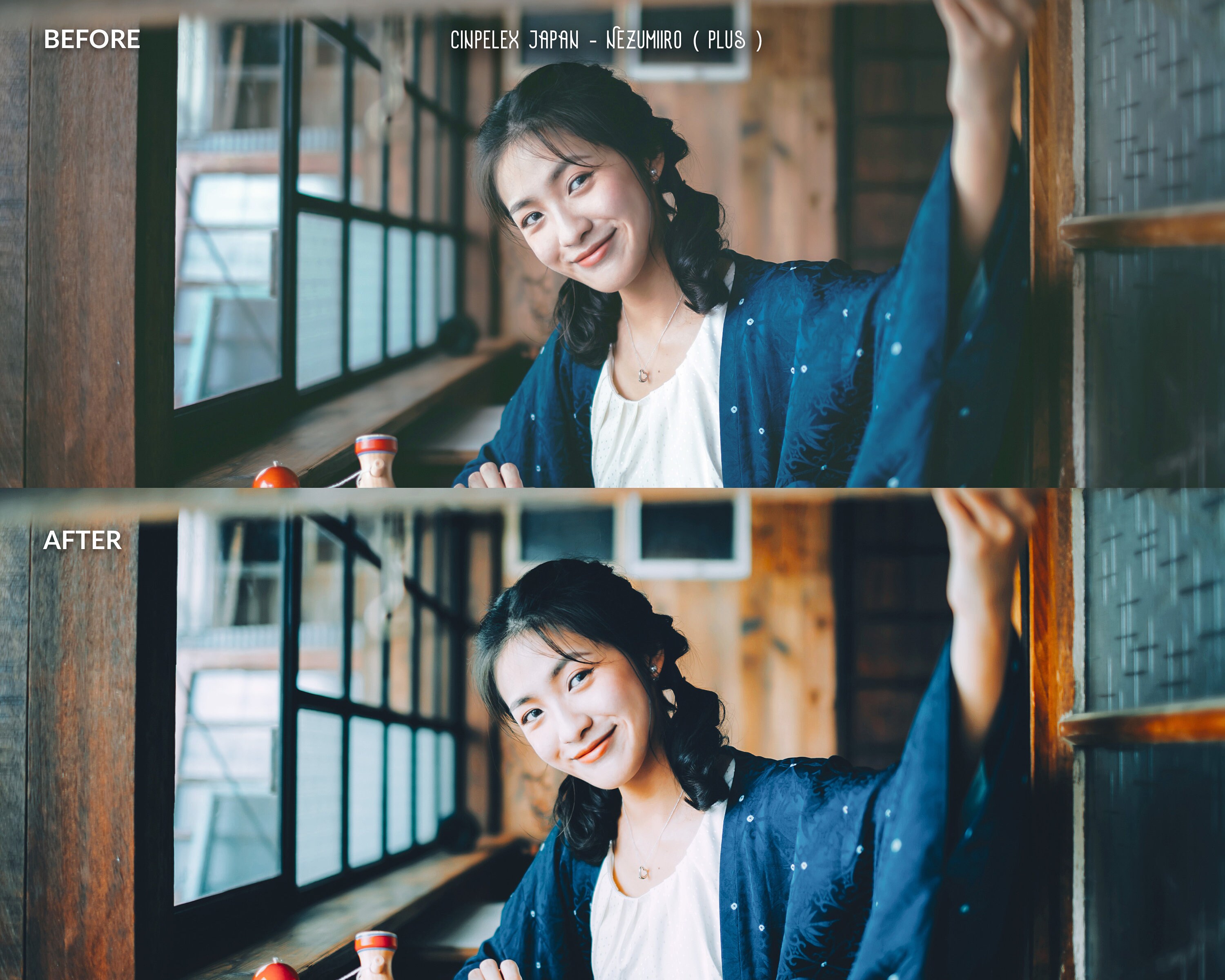 Japan Film Luts Color Grading Video and Photo Mobile & - Etsy UK