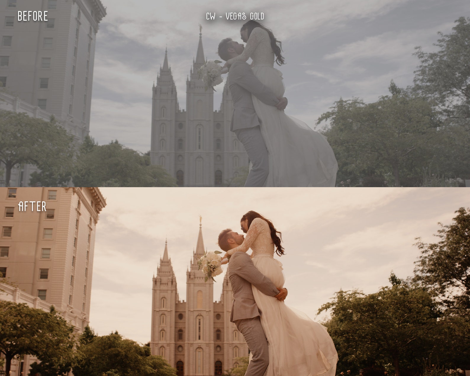 Cinematic Wedding Luts Color Grading Video and Photo - Etsy UK