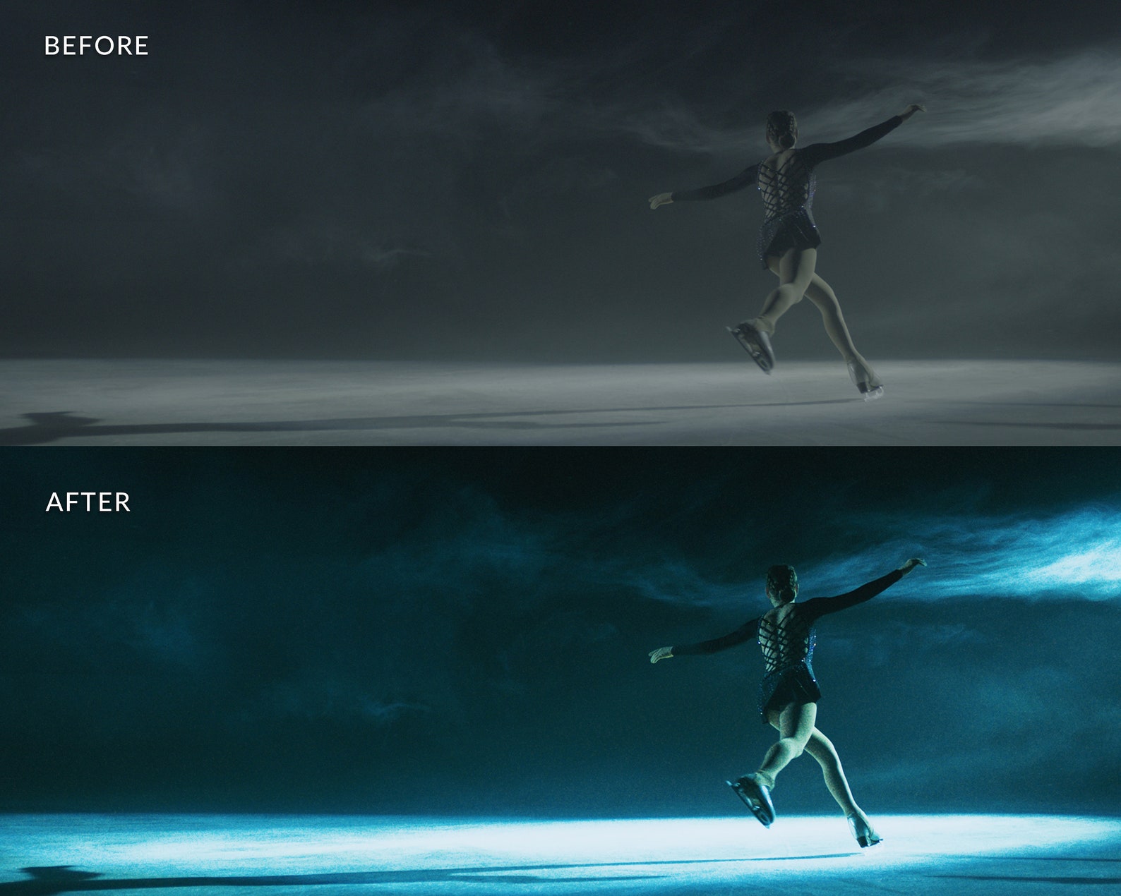 35 Cinematic Luts Color Grading Photo and Video Mobile & - Etsy