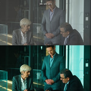 John Wick Movie LUT | Elevate Your Movie With John Wick Film Lut ...