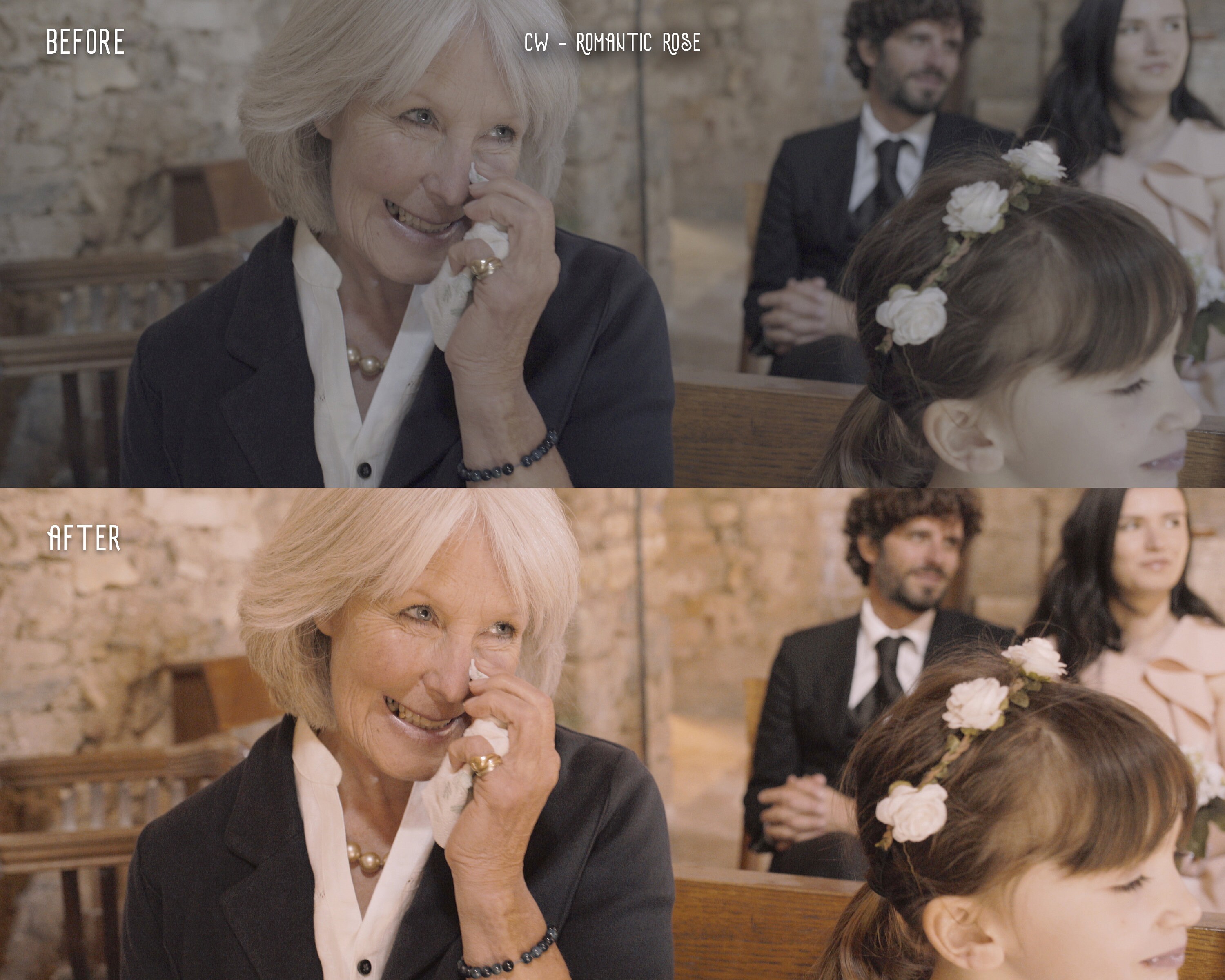 Cinematic Wedding Luts Color Grading Video and Photo - Etsy UK