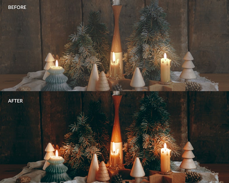 Kodak & Fuji Film Luts Color Grading Video and Photo | Etsy