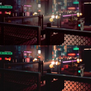 Dark Cinematic Film Luts Color Grading | Video and Photo | Mobile ...