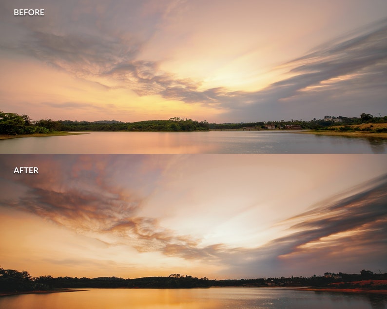 Kodak & Fuji Film Luts Color Grading Video and Photo | Etsy