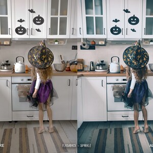 15 Flashback Presets | Lightroom Filters for Aesthetic Vibes & Flash ...