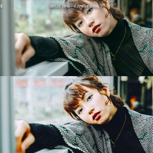 Japan Film Luts Color Grading | Video and Photo | Mobile & Desktop ...