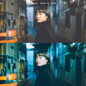 Japan Film Luts Color Grading | Video and Photo | Mobile & Desktop ...