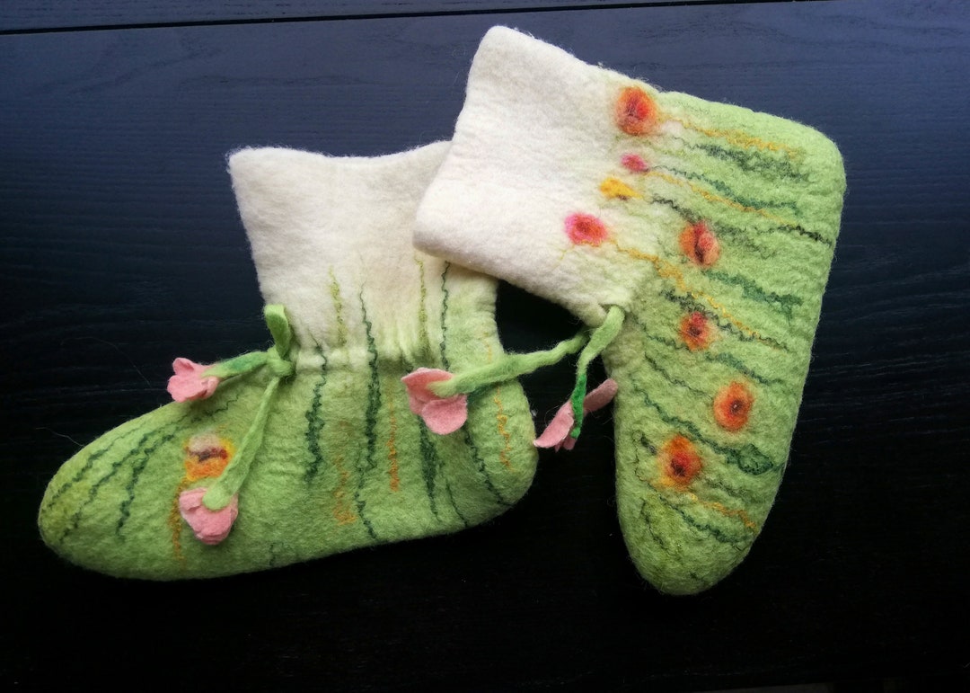 Socks Felting Merino Wool - Etsy