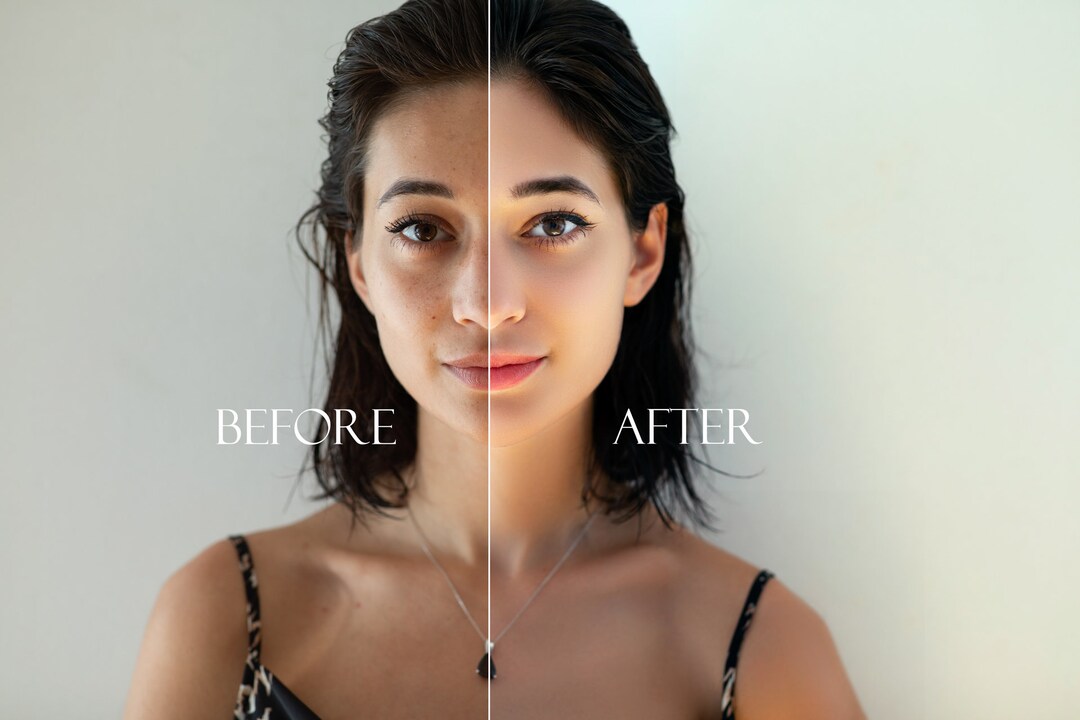 Photo Retouch Service | Beauty Retouch | Photoshop Retouching | Face ...