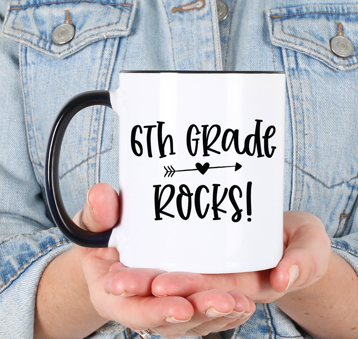 Sixth Grade Rocks Clip Art