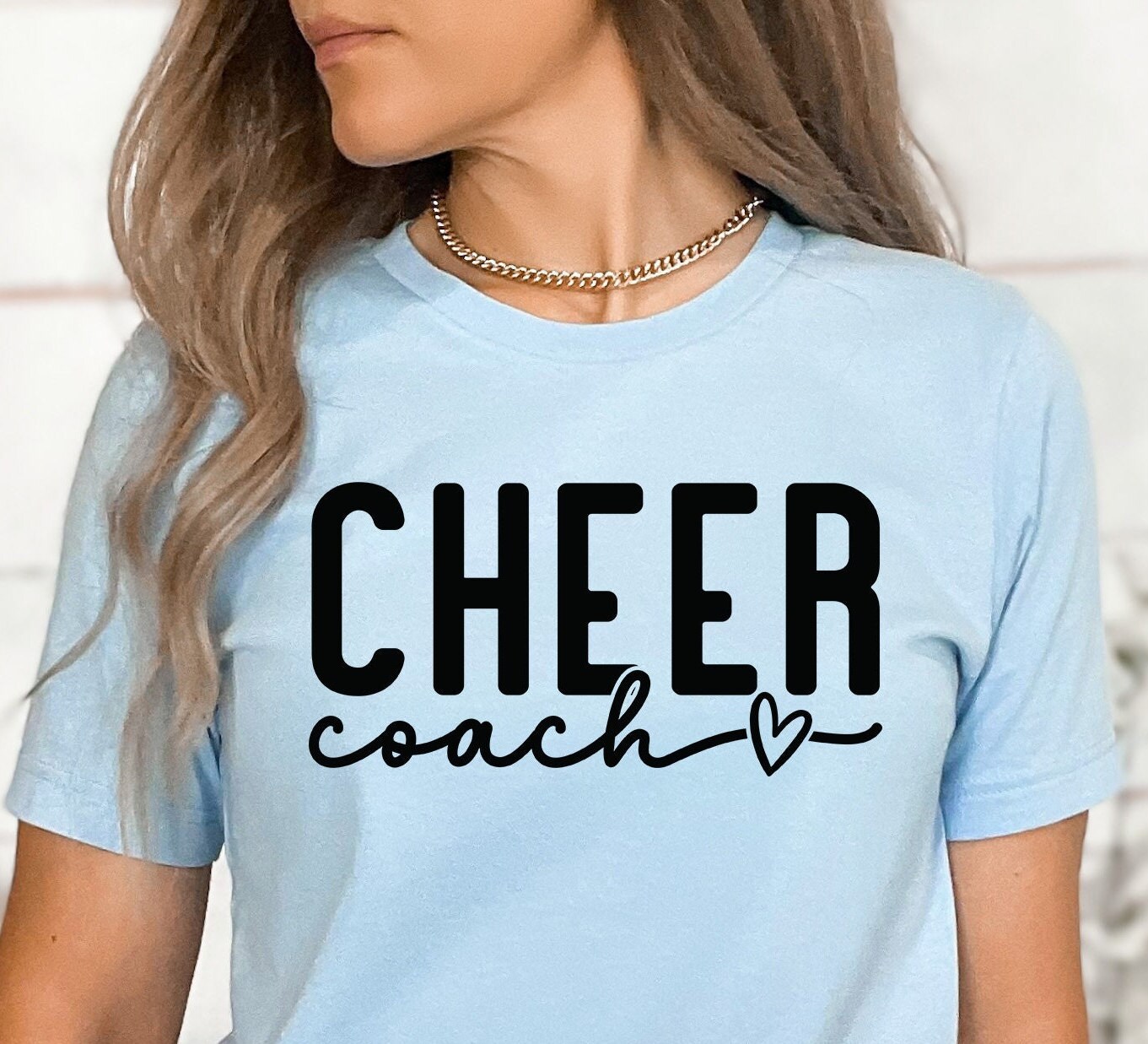 Cheer Coach Svg Cheer Svg Cheer Coach Shirt Svg Team Spirit - Etsy