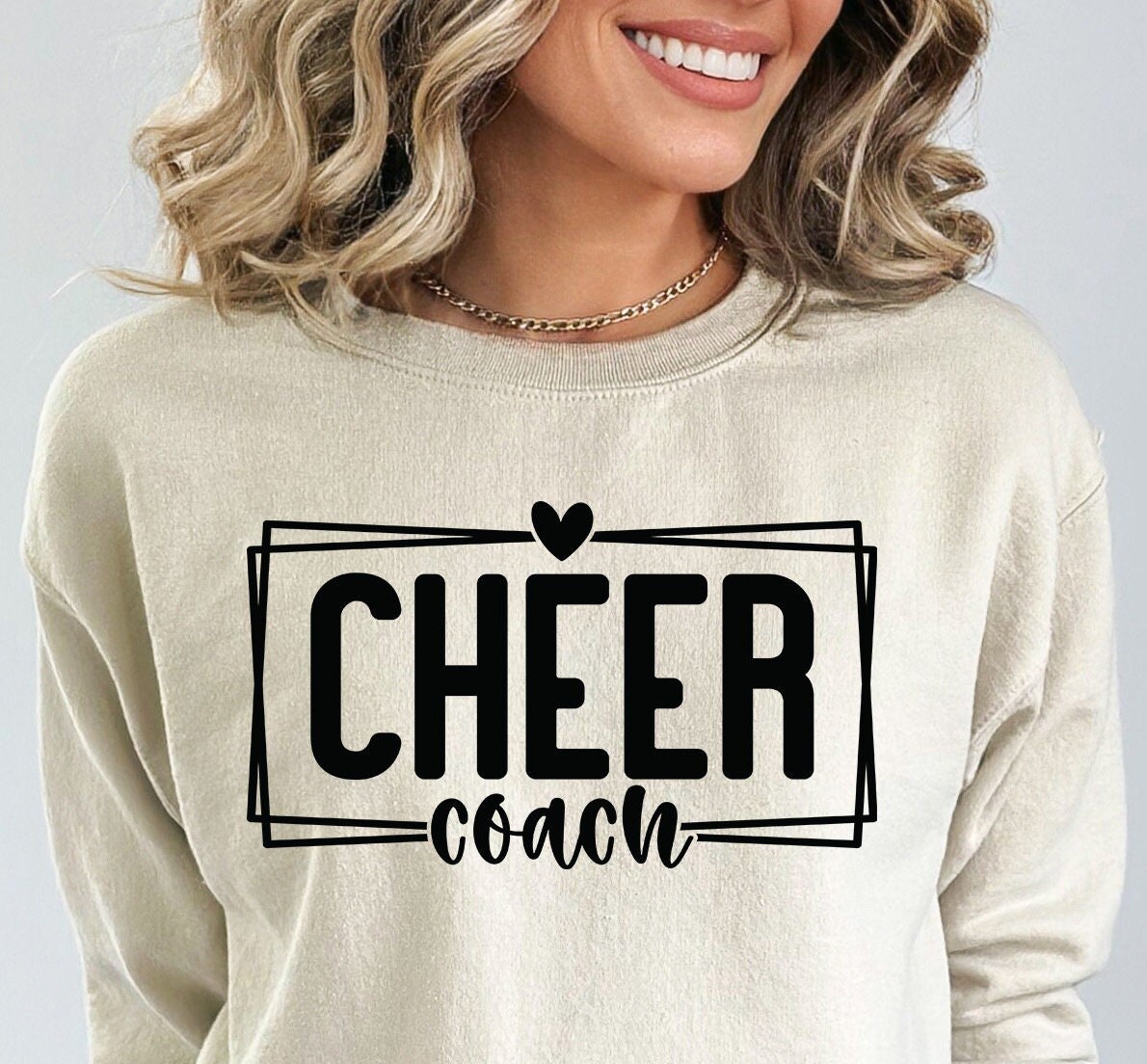 Cheer Coach Svg Cheerleader Coach Svg Cheer Coach Shirt Svg - Etsy Ireland