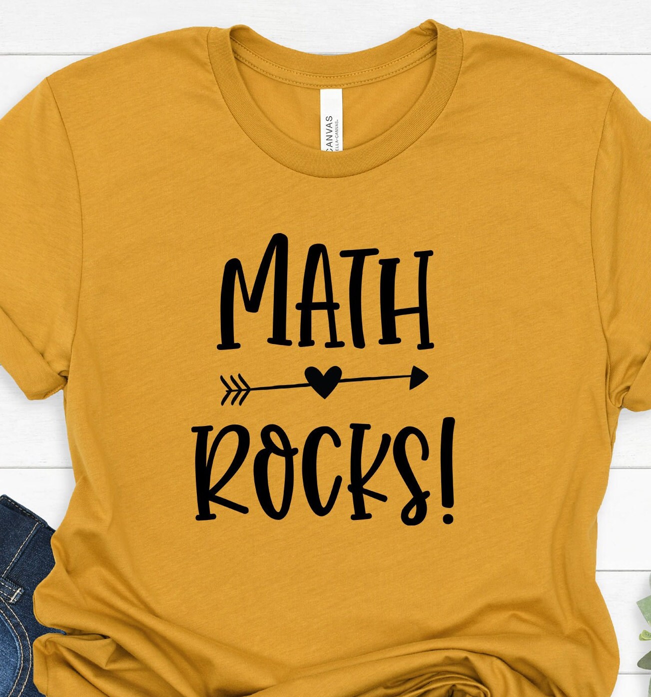 Math Squad SVG Teacher Shirt Svg Math Rocks Svg Teacher SVG Cutting ...