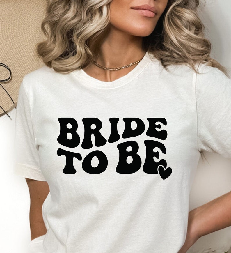 Bride to Be SVG PNG Bride Svg Wavy Bride Svg Wedding Svg - Etsy