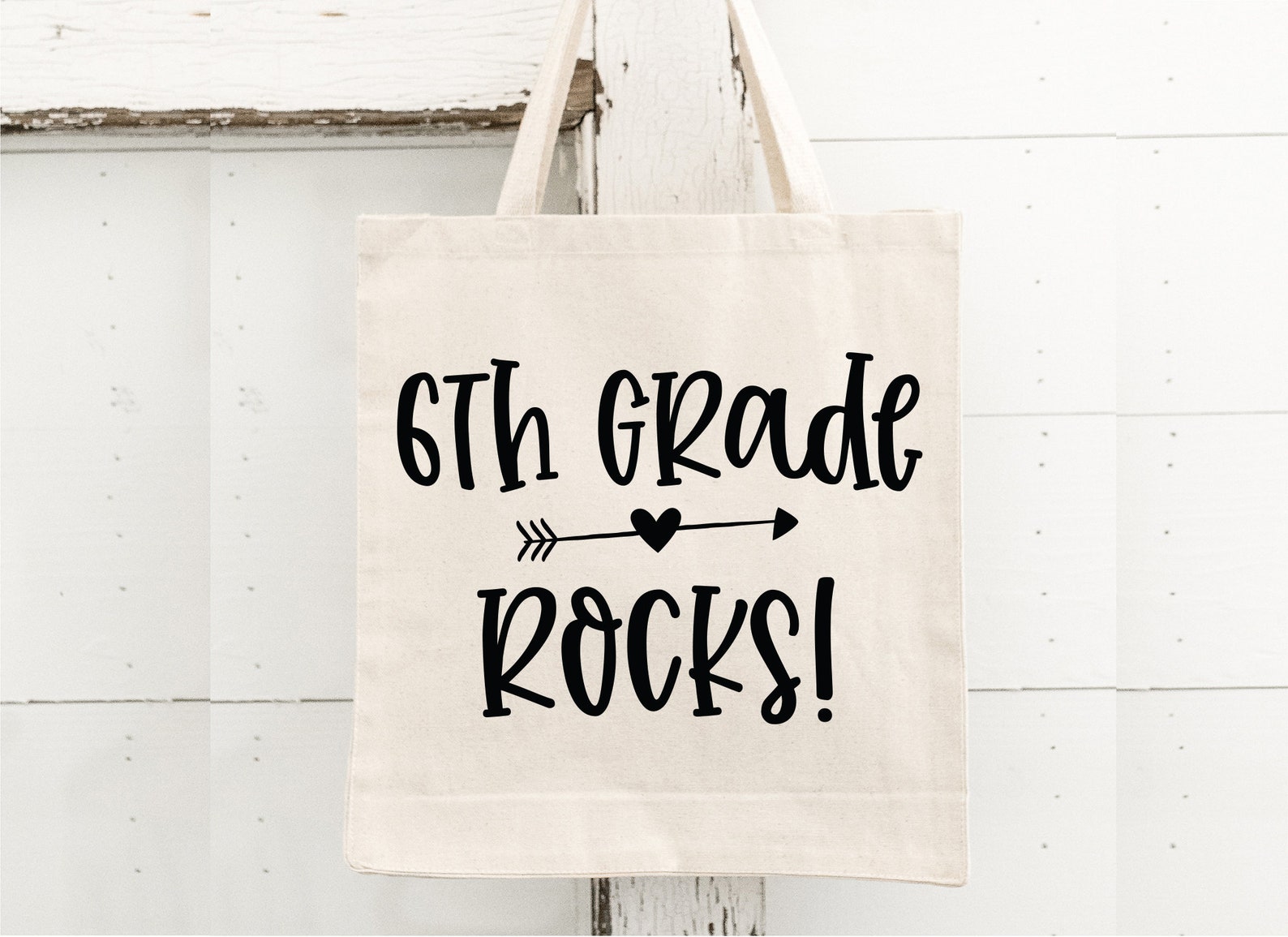 6th Grade Rocks SVG Sixth Grade Rocks Svg Teacher Digital | Etsy