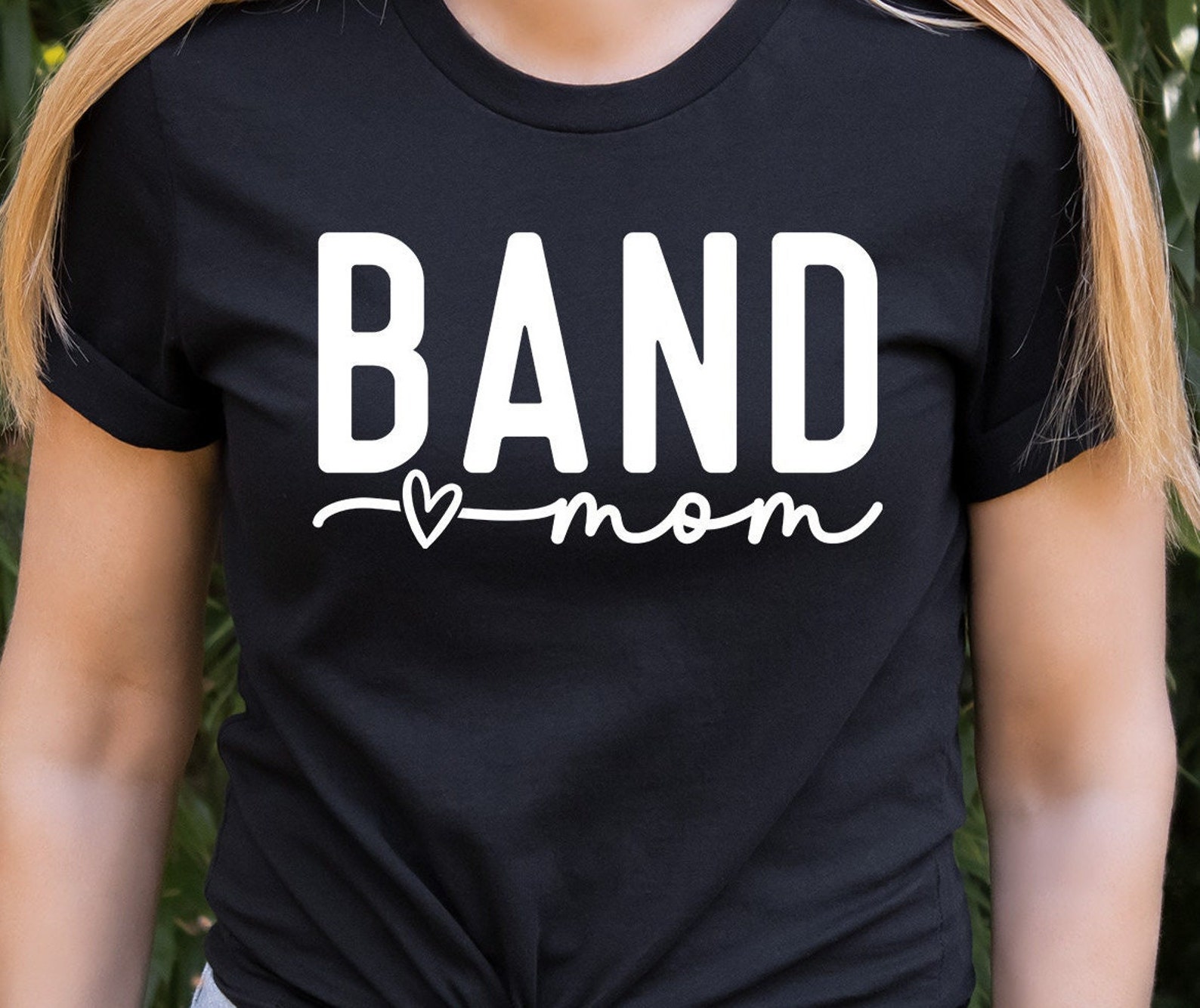 Band Mom Svg, Band Mom Life Svg, Band Svg, Band Mom Shirt Svg, Band ...