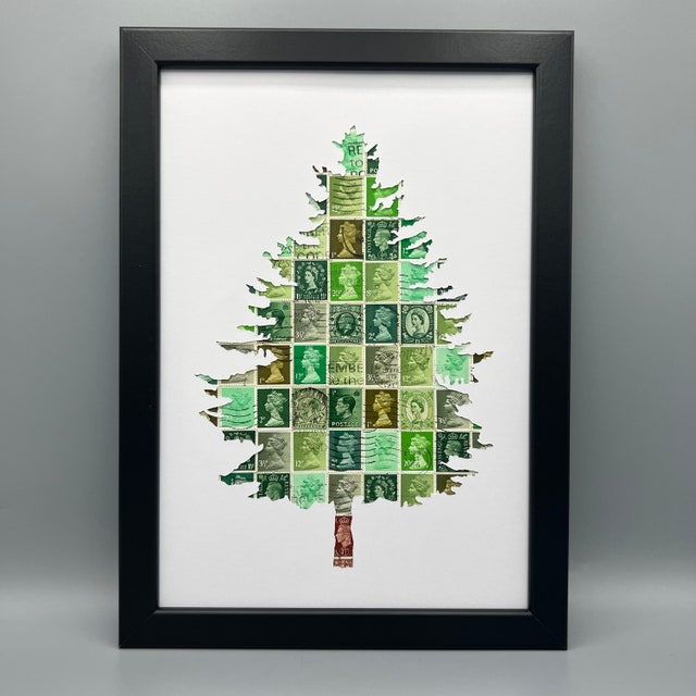 VintageStampMagic - Etsy