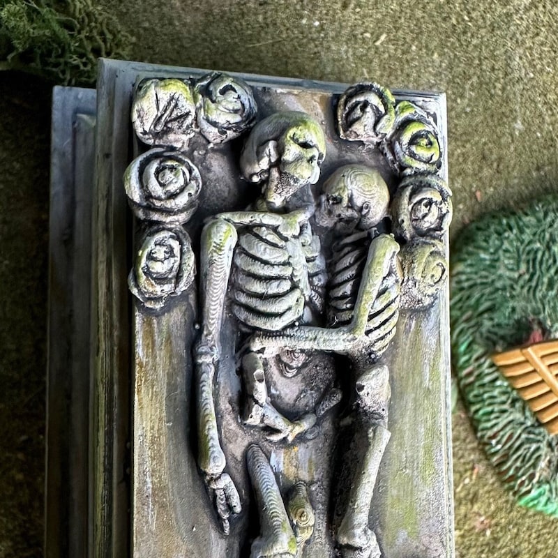 Tombstone - Etsy