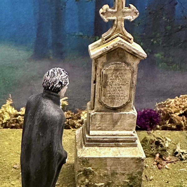 Halloween Tombstone - Etsy
