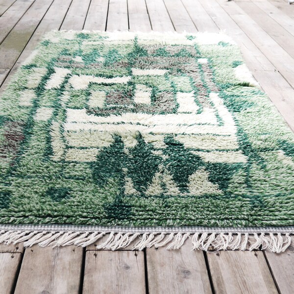 Shag Rug - Etsy