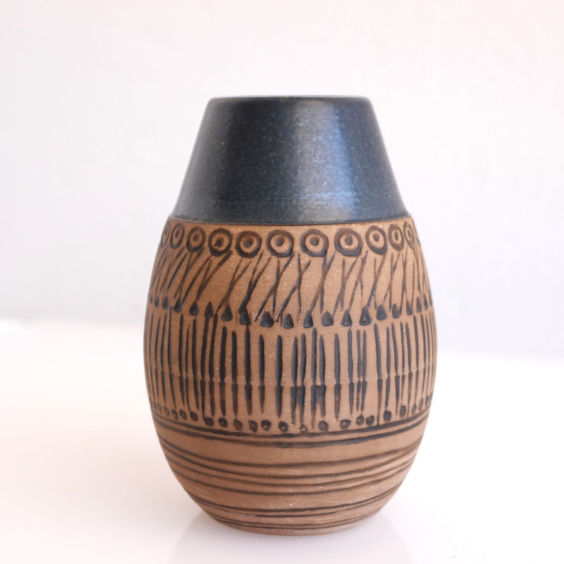 Modern Pottery - Etsy