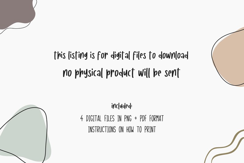 Printable Essential Oil Recipe Cards for Roller Bottles, Diffuser ...