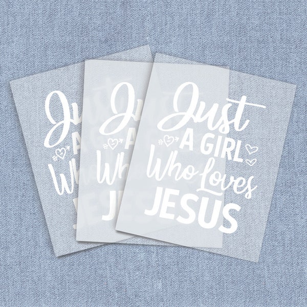 Jesus Iron on Transfers - Etsy