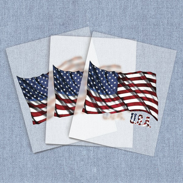 U Press Transfers - Etsy
