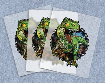 Grunge Flag Vertical Direct-to-film Transfers, American DTF Heat ...