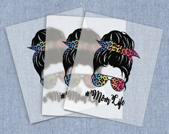 Kids DTF Heat Transfer, Dinosaurs Extreme Direct-to-film Iron-on ...