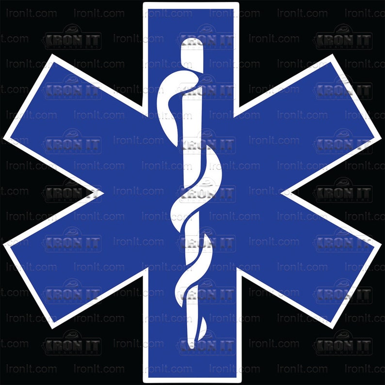 American Flag DTF Heat Transfer EMS Flag Direct-to-film - Etsy UK