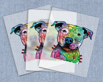 Totally 80's DTF Heat Transfer, Pop Culture Iron-on Transfer, Direct-to ...