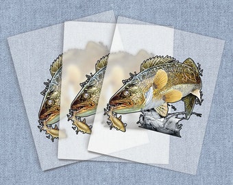 Don't Tread on Me Iron-on Heat Transfer, Snake DTF Transfers, American ...