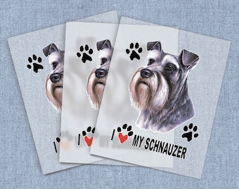 Golden Retriever Direct-to-film Transfers, Animal DTF Heat Transfer ...