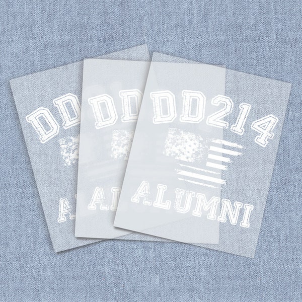 Military Dtf Transfers - Etsy