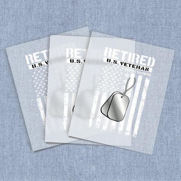 Army Dtf Transfer - Etsy