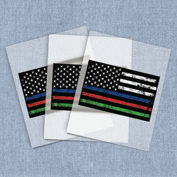 First Responder Patches - Etsy