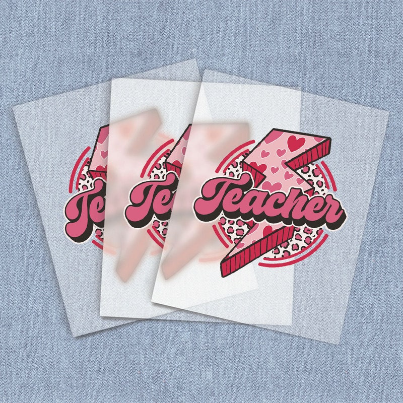 Heat Transfer Designs Ready to Press - Etsy