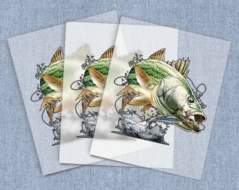 Grunge Flag Vertical Direct-to-film Transfers, American DTF Heat ...