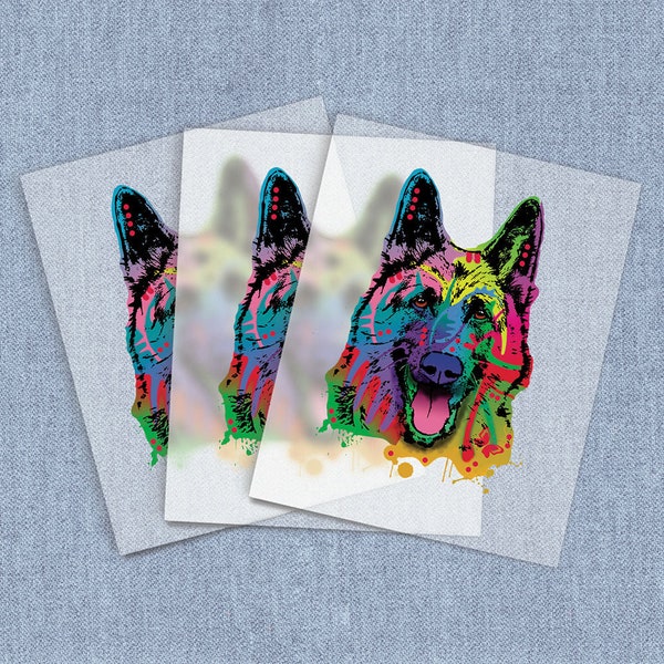 Dtf Transfer Neon - Etsy