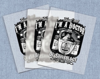 Dripping Tiger Direct-to-film Transfers, Neon DTF Heat Transfer, Iron ...