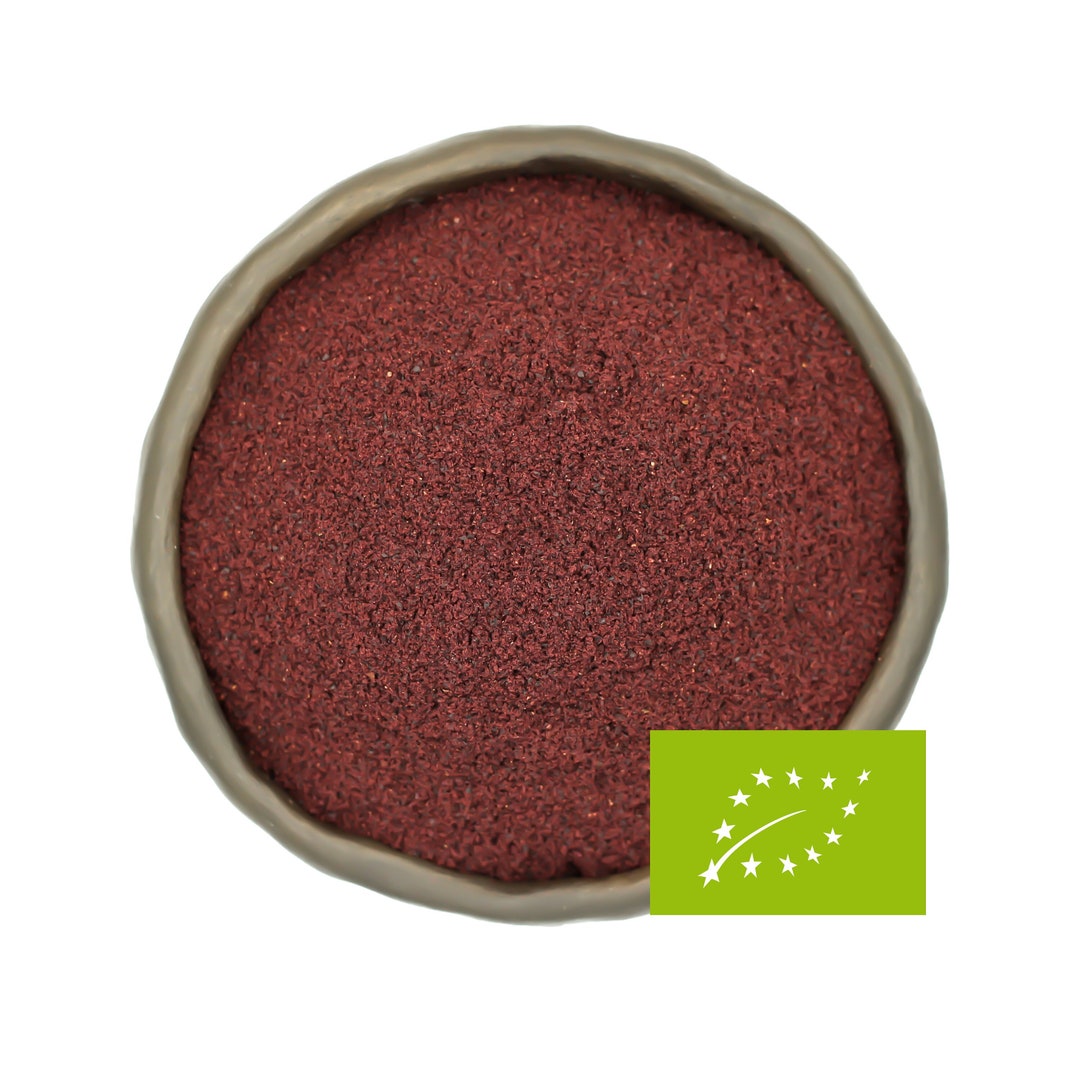 Black Currant Powder | Dried Black Currant | Robes Nigrum | Pure ...