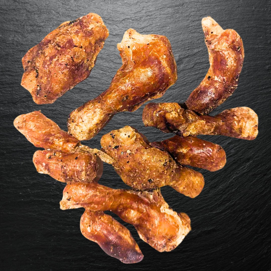 Beef Scratchings Natural Dog Chew Meaty Treat Healthy Snack Nutritious ...