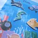 Pre-k Fish Printable Activities for Busy Book | Fish Unit | What is a ...