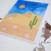 Desert Animal Habitat and Biome Printable Download Activity for Busy ...