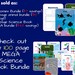 Temperate Forest Printable Matching Activity for Preschool Learning ...